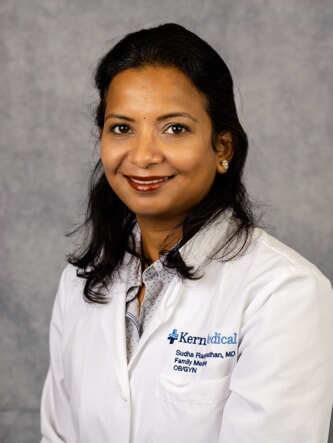 OB/GYN in Kern County, CA | Kern Medical